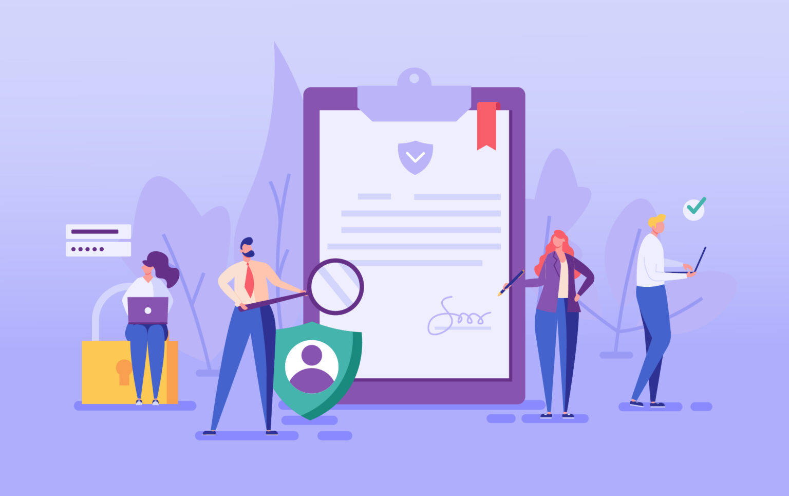 Protecting client data - FIVP - Federation of Independent Veterinary ...